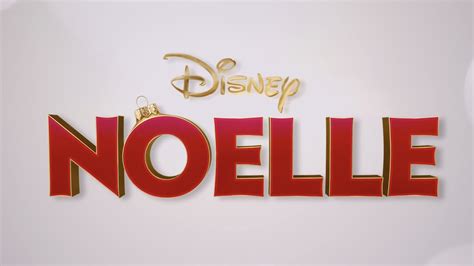 Jon Crunch Movie Review Noelle” Disney Original