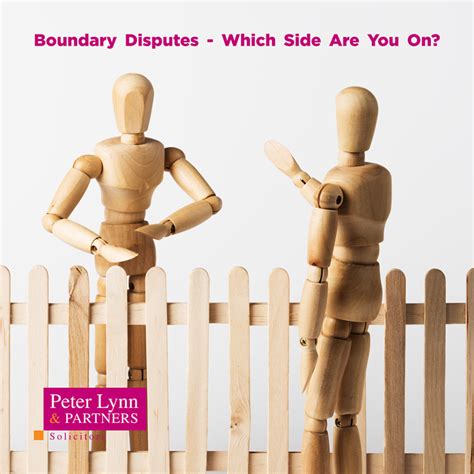 Boundary Disputes Which Side Are You On Swansea Solicitors Boundary Dispute Boundary Disputes Which Side Are You On Swansea Solicitors Boundary Dispute