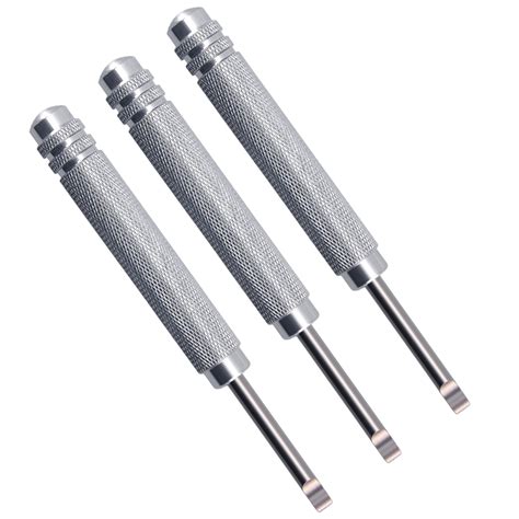 Prying Tool Battery Replacement Manual Remover Back Cover Watch Case Opener 2508 Picclick Au