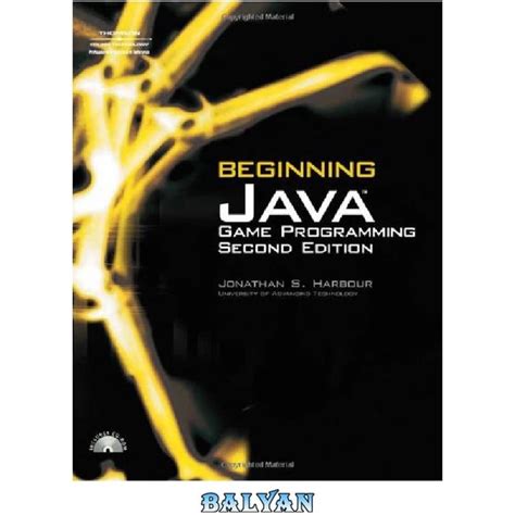 خرید و قیمت دانلود کتاب Beginning Java Game Programming Second Edition ترب