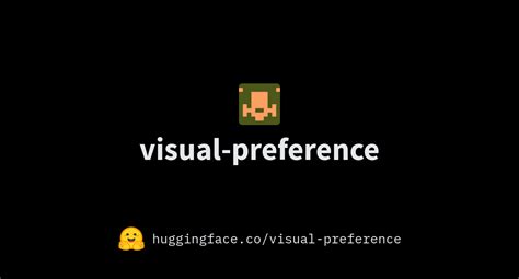 Visual Preference Vpo Team