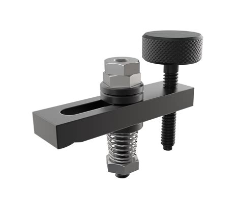 Jergens Inc Manufacturing Efficiency