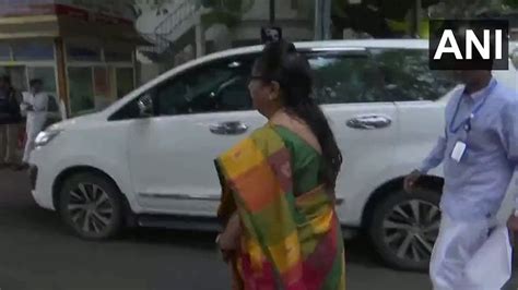 Pratheesh Viswanath On Twitter A Team Of Isro Scientists Arrive At Tirupati Venkatachalapathy