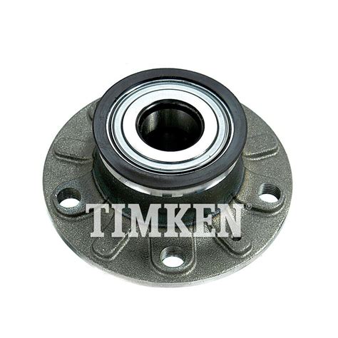 Wheel Bearing And Hub Assembly Fwd Timken Ha590159 For Sale Online Ebay