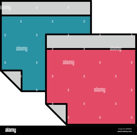 School Supply Icon Image Stock Vector Image And Art Alamy