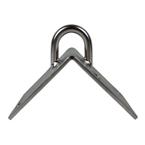 External Corner Bracket Shade Sails Shade Sails Canada