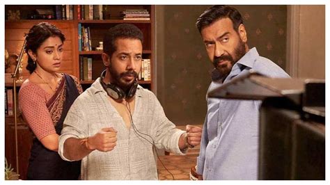 Abhishek Pathak On Why Drishyam 2 Is A Success People Relate More With Ajay Devgn