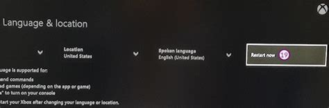 How To Set Up Smart DNS On XBOX One CactusVPN