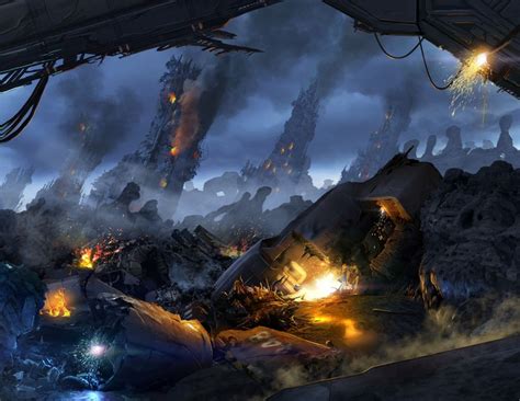 Aliens Colonial Marines Cover Art