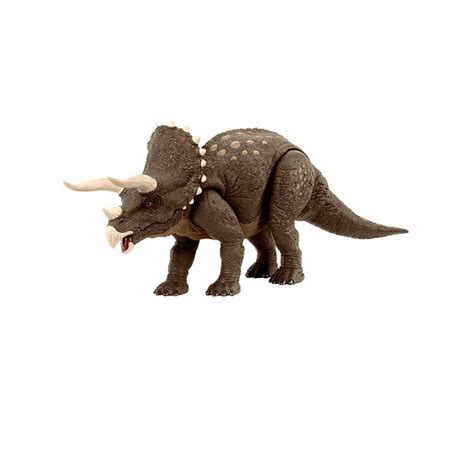Jurassic World Habitat Defender Triceratops Hpp88