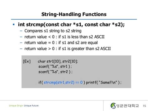 5 2 String Processing