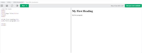 New To Web Development Heres Why You Should Learn HTML