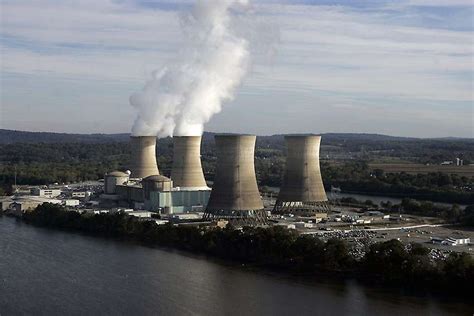 Major Accident At Nuclear Power Plants In The Us Killer Cell