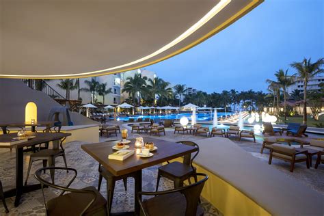 Krystal Grand Nuevo Vallarta Puerto Vallarta Krystal Grand Nuevo