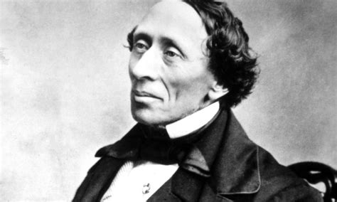 Was The Little Mermaid Writer Hans Christian Andersen Gay