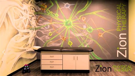 Zion Physical Therapy Gold Coast Connect