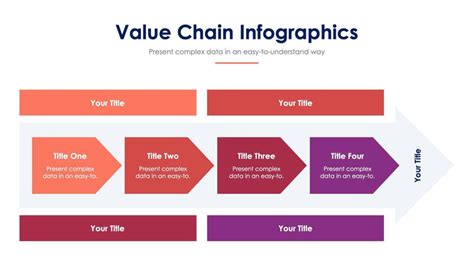 Value Chain Slide Infographic Template S03222218 Infografolio