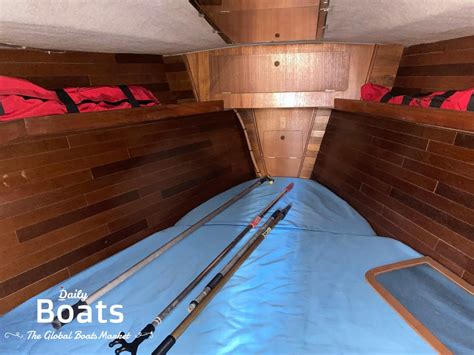 1987 Hunter 37 For Sale View Price Photos And Buy 1987 Hunter 37 321427