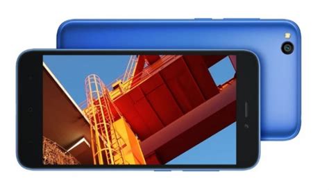 Xiaomi Redmi Go Everything You Should Know