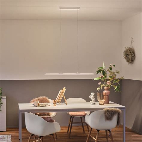 Paulmann Lento Led Hanglamp Zigbee Cct Dim Wit Lampen24nl