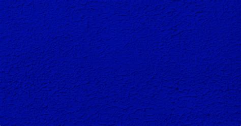 Yves Klein Overview Artificial Gallery