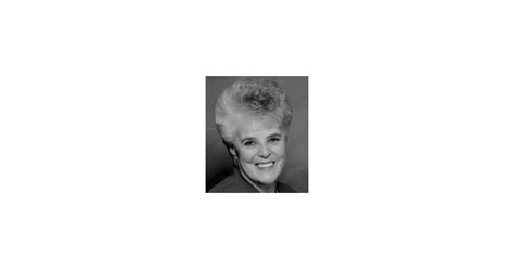 Ruth Dahlquist Obituary 2011 Sandy Ut Deseret News