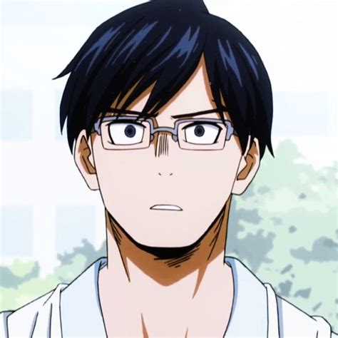 𝐢𝐢𝐝𝐚 𝐭𝐞𝐧𝐲𝐚 𝐛𝐨𝐤𝐮 𝐧𝐨 𝐡𝐞𝐫𝐨 𝐚𝐜𝐚𝐝𝐞𝐦𝐢𝐚 Personajes De Anime Anime Fondo