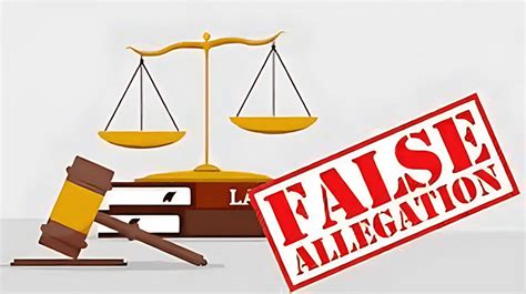 Expert False Sexual Allegations Defense Protect Your Reputation