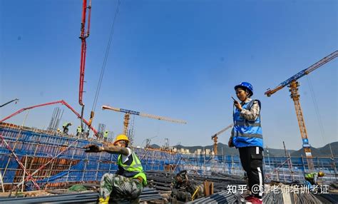 建筑工地起重信号司索工和起重机械指挥q1证有什么区别？ 知乎