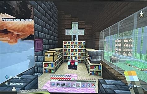 Finally Finished Up Building My House How Does It Look This Is On