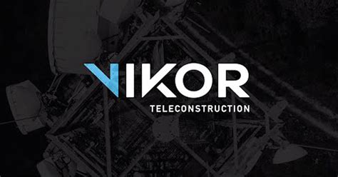 Dedication To Elevation Vikor Teleconstruction