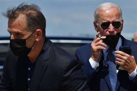 The Media Should Apologize For Ignoring The Hunter Biden Laptop Story