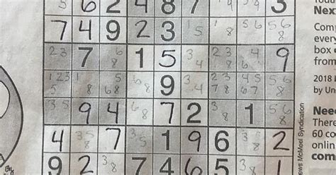 Sudoku Help Album On Imgur