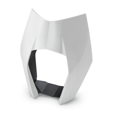 Headlight Shroud