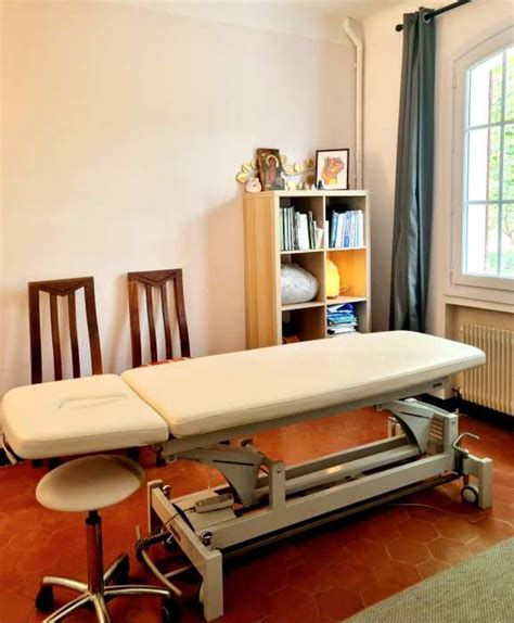 Morgane Michaux Ostéopathe à Jouques Prenez Rendez Vous En Ligne