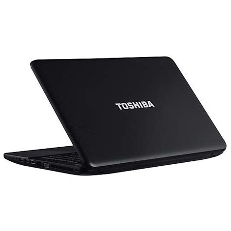 Notebook Satellite Toshiba Pro C850 1h3 Display 156 Intel Core I5