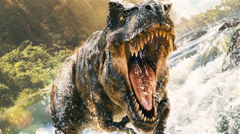 Jurassic World Rebirth Digital Release Date Heres When You Can Stream