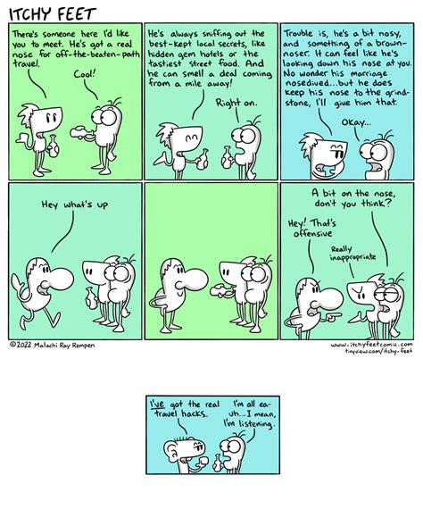 40 Funny Cultural Differences Experienced By Travelers Depicted By