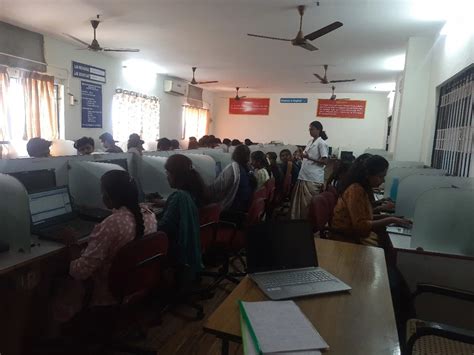 Data Analysing And Data Visualization News And Events Francis Xavier Engineering College