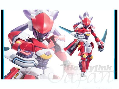 Lbx Pandora