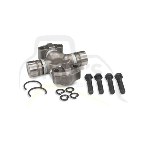 Spider Assy Universal Tillys Crawler Parts