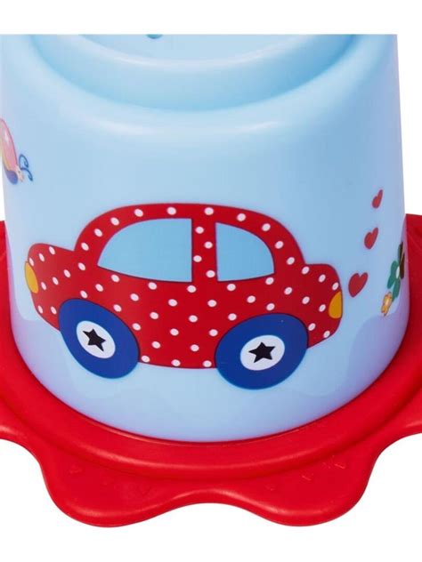 Gobelet Empilable Bébé Bonheur Na Kiabi 1484€