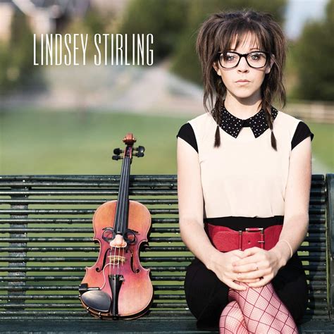 Lindsey Stirling Cds And Vinyl