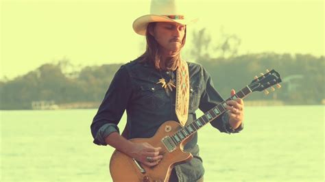 Duane Betts At The Egg In Albany Photos Review