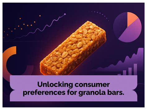 How Nutritional Claims Influence Consumer Choice On Granola Bars Suzy