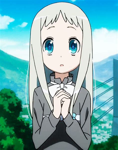 Anime Jente Tumblr  Download Anime Anohana 