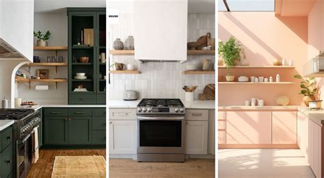 La Tua Cucina Ti è Venuta A Noia Cambia Il Look Senza Spendere Una