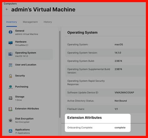macos onboarding jamf pro 11 1