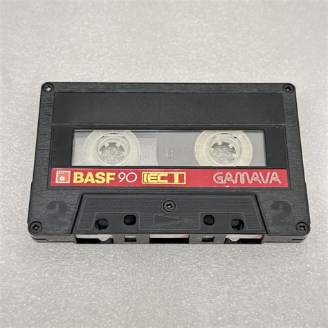 Pre Recorded Audio Cassettes For Collection Sake Cpace 45