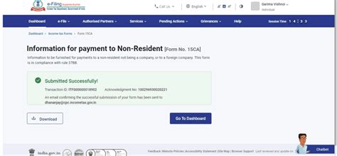 Understanding Form 15 Ca Cb Comprehensive Guide